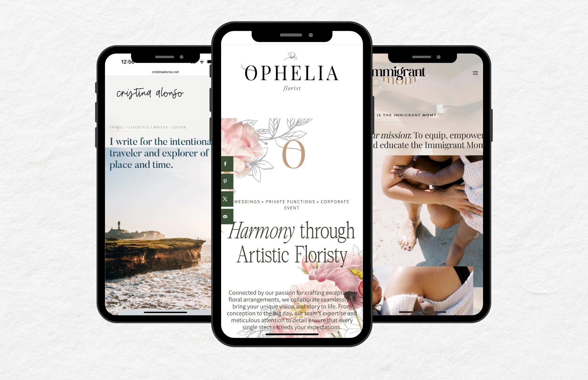 Top Website Design Trends for 2025 - Web Design